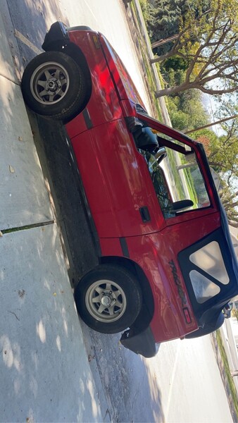 1996 Geo Tracker 2000 in Salt Lake City, UT | KSL Cars