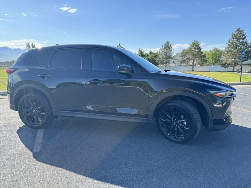 2019 Mazda CX-5 Grand Touring 20995 in Herriman, UT | KSL Cars