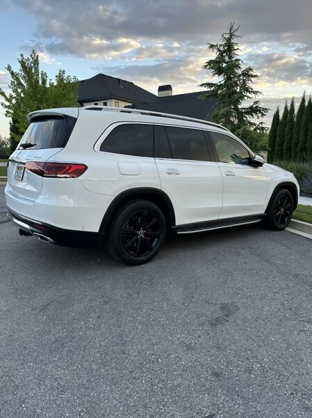 2020 Mercedes-Benz GLS-Class GLS450 $42,000 in Highland, UT | KSL Cars