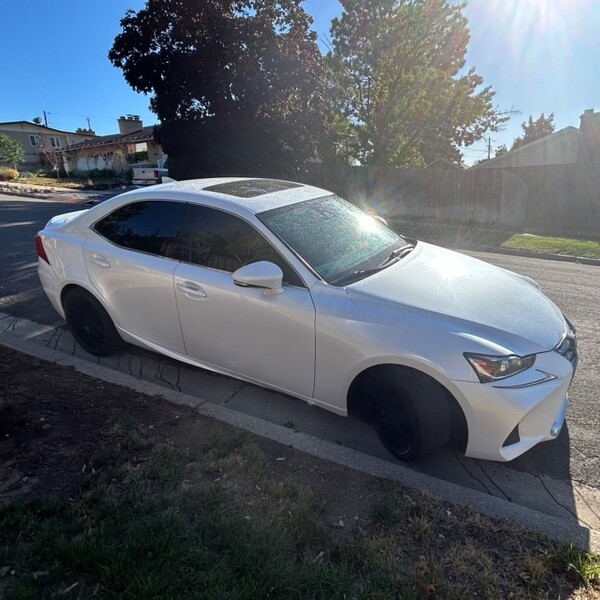 2017 Lexus IS 300 17000 in Bountiful, UT | KSL Cars