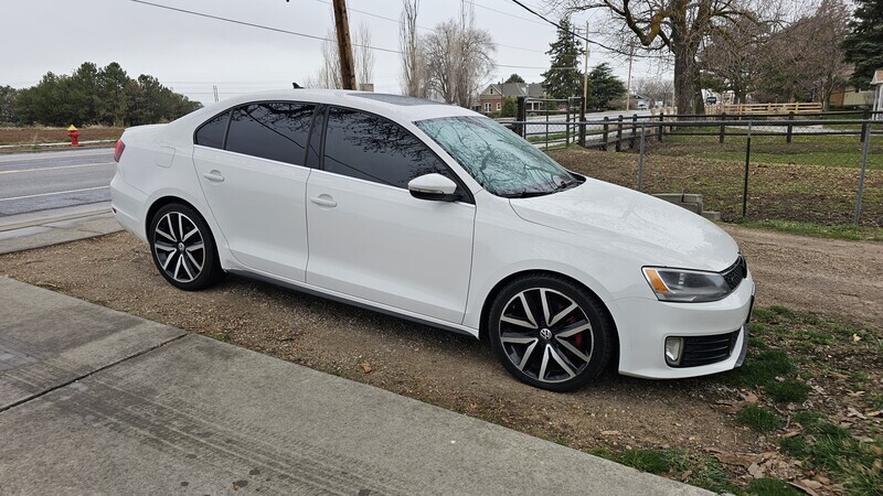 2012 Volkswagen Jetta GLI Autobahn PZEV in Layton, UT | KSL Cars