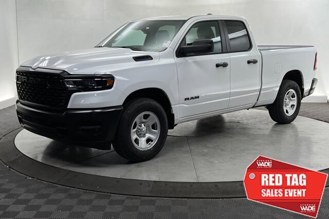 2025 Ram 1500 Tradesman $40,227 in St. George, UT | KSL Cars