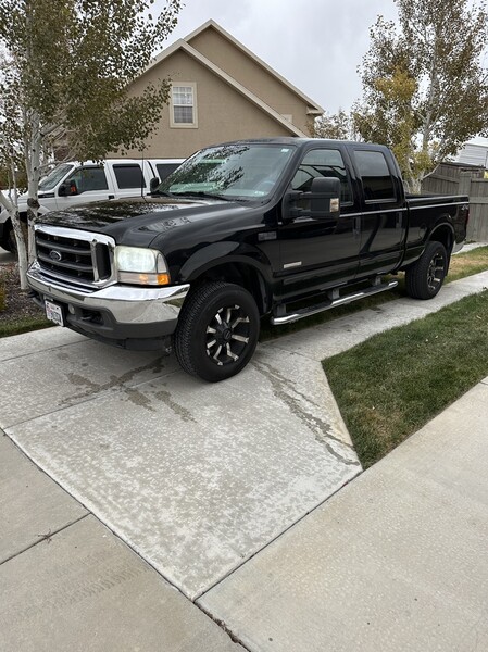 2003 Ford F-250 Super Duty XLT 8900 in Eagle Mountain, UT | KSL Cars