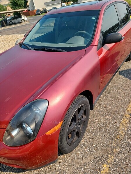 2004 Infiniti G35 Base $1,600 in South Ogden, UT | KSL Cars