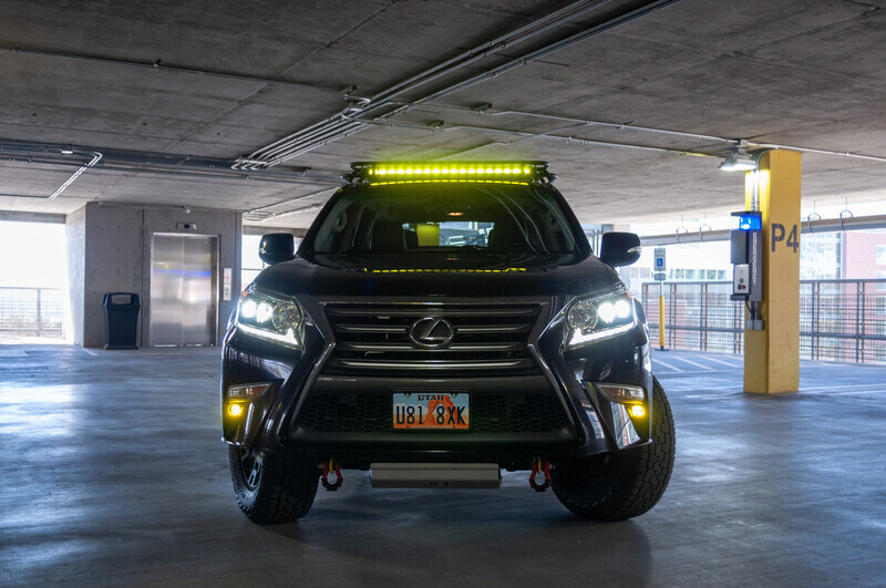 2014 Lexus GX Luxury 25999 in Salt Lake City, UT | KSL Cars