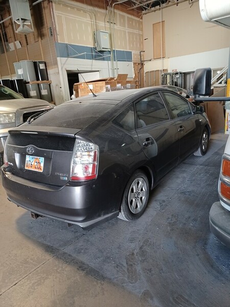 2009 Toyota Prius Base 2999 in West Valley City, UT | KSL Cars