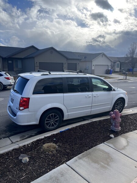 2017 Dodge Grand Caravan SXT 7000 in Eagle Mountain, UT | KSL Cars