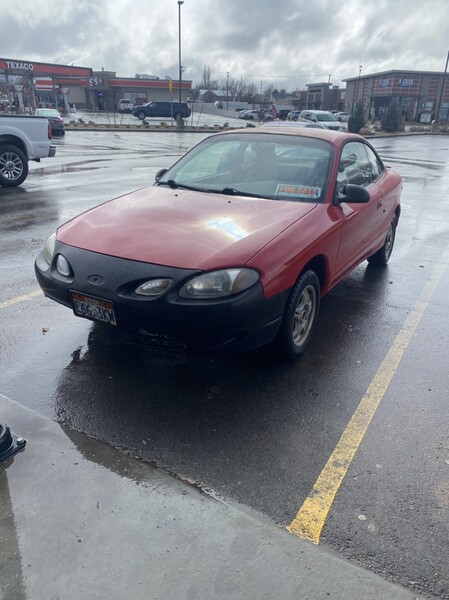 1980 Ford ZX2 ZX2 Standard 1000 in Spanish Fork, UT | KSL Cars