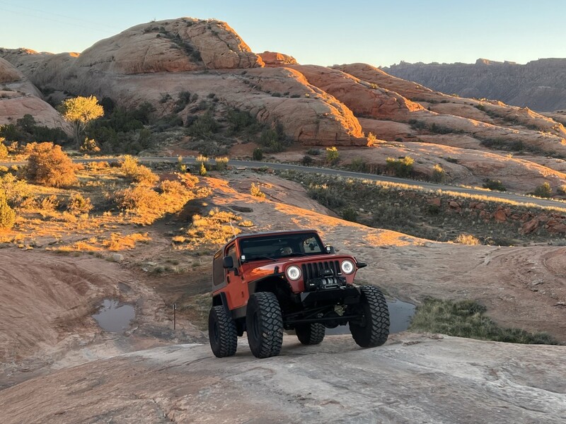 2005 Jeep Wrangler Sport $12,995 in Springville, UT | KSL Cars