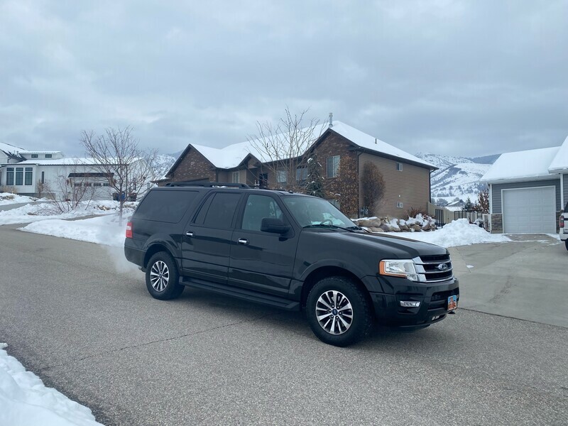 2015 Ford Expedition EL King Ranch 13000 in Richmond, UT | KSL Cars