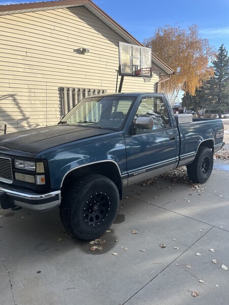 1992 GMC 1500 SLE 4900 in Price, UT | KSL Cars