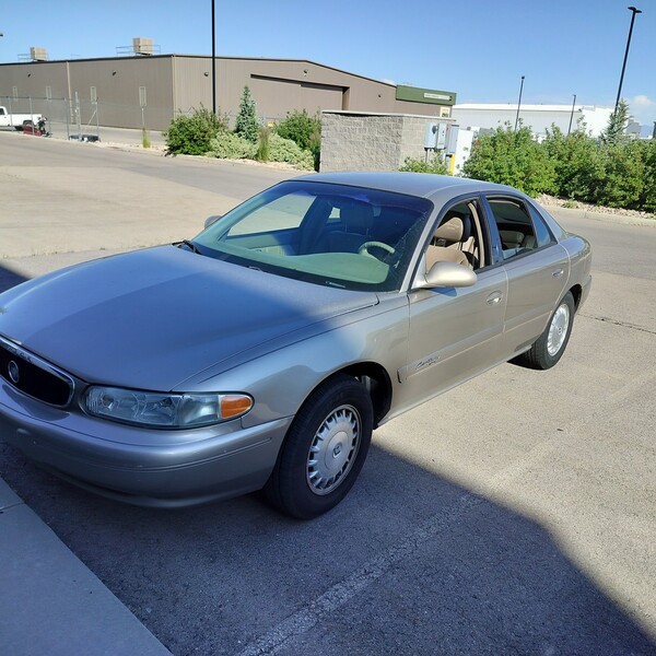 2000 Buick Century Custom 3000 in Orem, UT | KSL Cars