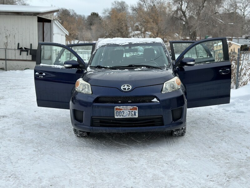 2010 Scion xD Base 6000 in Ogden, UT | KSL Cars