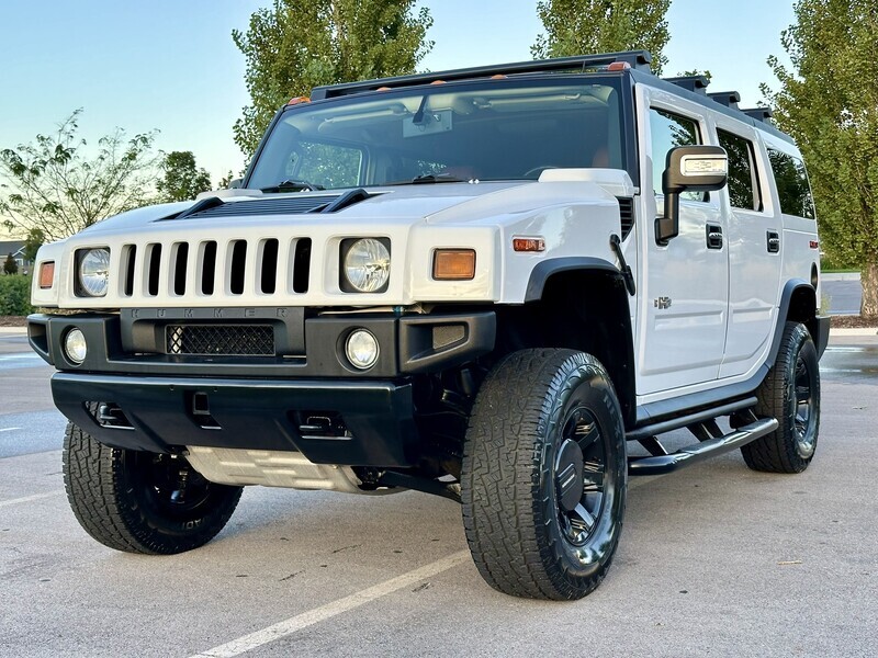 2008 Hummer H2 Base in Vineyard, UT | KSL Cars