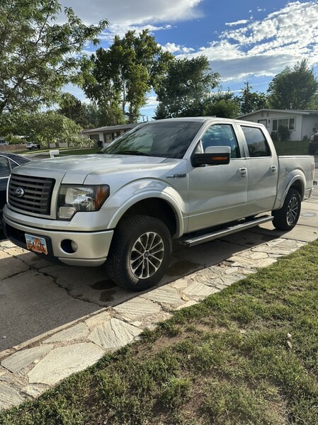 2011 Ford F-150 FX2 10000 in Clearfield, UT | KSL Cars