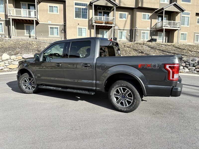 2017 Ford F-150 XLT 24900 in Provo, UT | KSL Cars