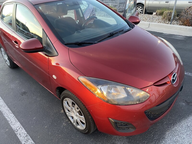 2014 Mazda Mazda2 Sport in Provo, UT | KSL Cars