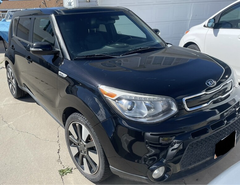 2014 Kia Soul 2000 in Layton, UT | KSL Cars
