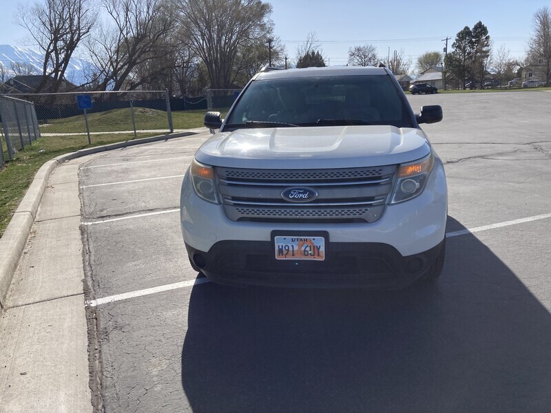 2012 Ford Explorer Base 5500 in Lehi, UT | KSL Cars