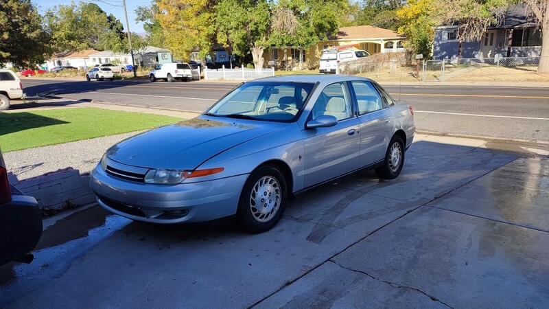 2000 Saturn L-Series L200 $1,500 in Kearns, UT | KSL Cars