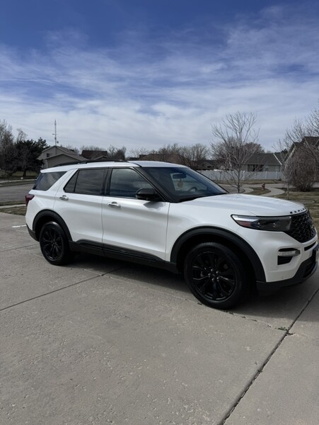 2020 Ford Explorer ST 28500 in Bountiful, UT | KSL Cars