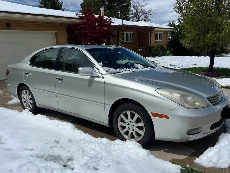 2003 Lexus ES 4000 in Salt Lake City, UT | KSL Cars
