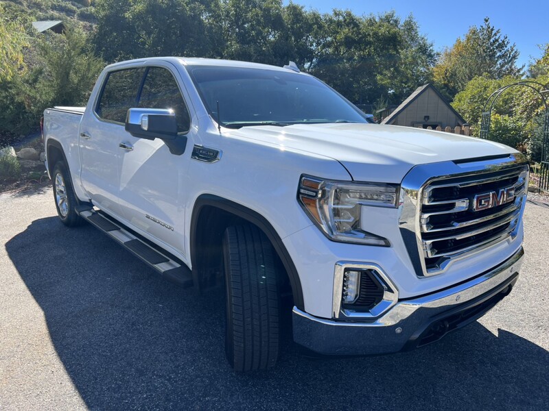 2019 GMC 1500 SLT 42500 in Draper, UT | KSL Cars