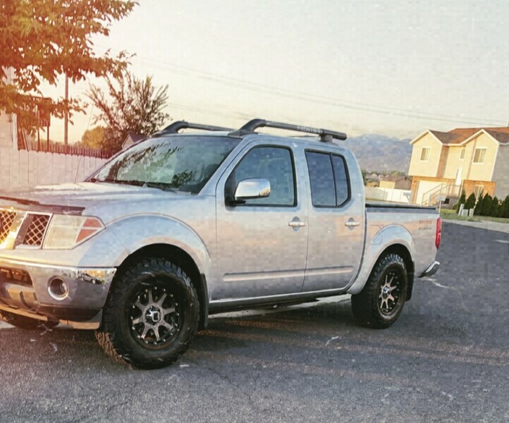 2007 Nissan Frontier SE 7700 in Logan, UT | KSL Cars
