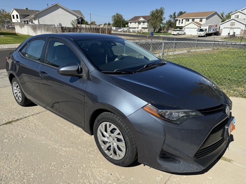 2017 Toyota Corolla LE 12000 in Magna, UT | KSL Cars