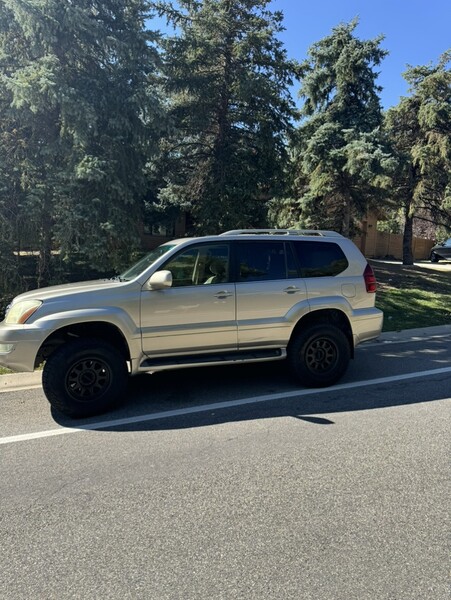 2004 Lexus GX 10900 in Salt Lake City, UT | KSL Cars