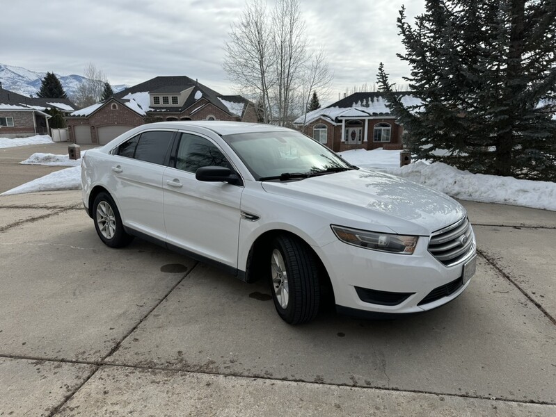 2015 Ford Taurus 7800 in Mountain Green, UT | KSL Cars