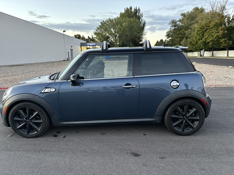 2011 Mini Cooper S 5000 in Layton, UT | KSL Cars