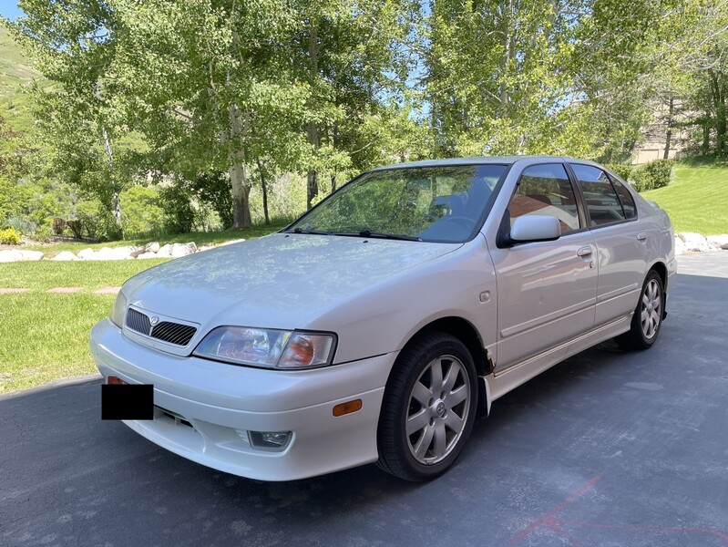 2002 Infiniti G20 2000 in Salt Lake City, UT | KSL Cars