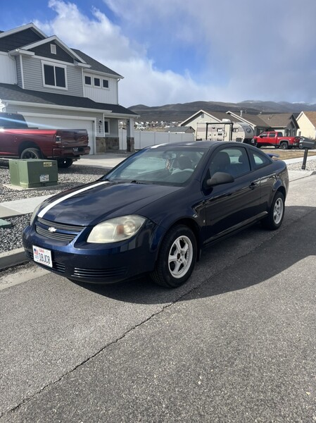 2009 Chevrolet Cobalt LS 3900 in Bothwell, UT | KSL Cars