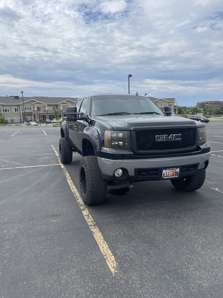 2008 GMC 1500 Sierra 7000 in Draper, UT | KSL Cars