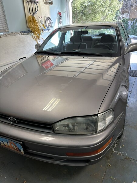 1992 Toyota Camry LE 2999 in Salt Lake City, UT | KSL Cars