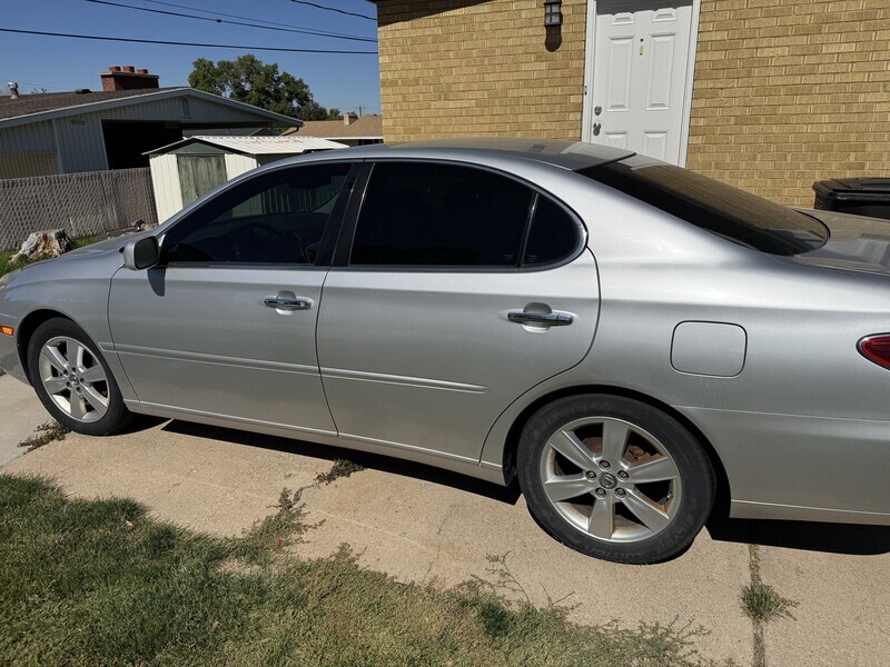 2005 Lexus ES Base 1800 in Kaysville, UT | KSL Cars