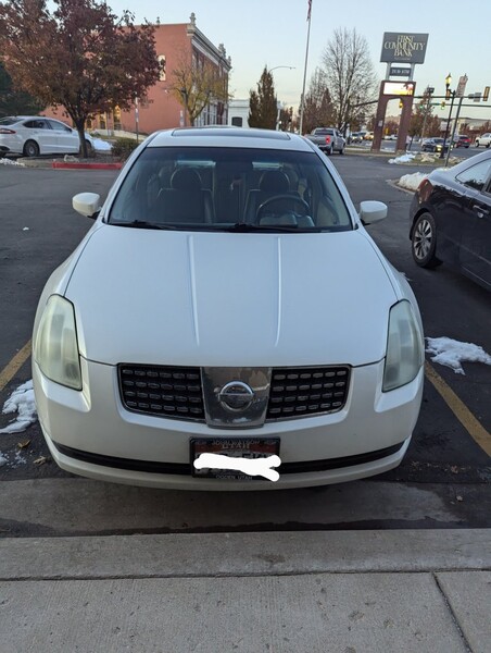 2005 Nissan Maxima 2200 in Clearfield, UT | KSL Cars