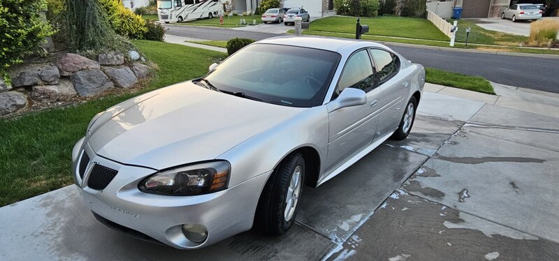 2005 Pontiac Grand Prix GT in Saratoga Springs, UT | KSL Cars