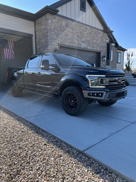 2019 Ford F-150 XLT 34000 in West Haven, UT | KSL Cars