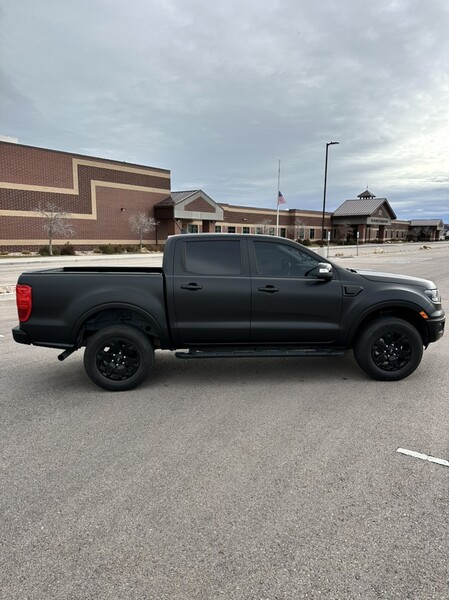 2021 Ford Ranger Lariat 23999 in Provo, UT | KSL Cars