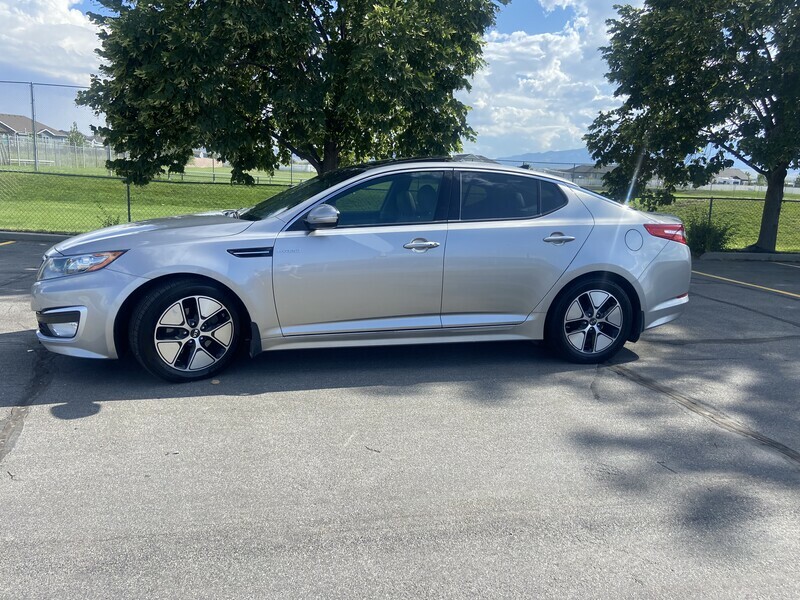 2013 Kia Optima EX 8500 in Grantsville, UT | KSL Cars