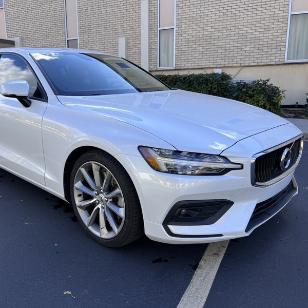 2021 Volvo S60 T6 Momentum 23500 in Salt Lake City, UT | KSL Cars