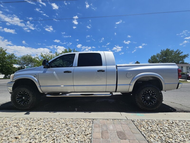 2007 Dodge Ram 3500 SLT 32000 in Lehi, UT | KSL Cars