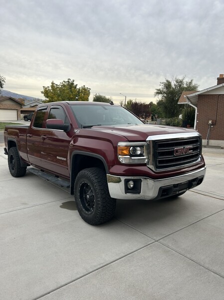 2014 GMC 1500 SLE 17000 in Layton, UT | KSL Cars