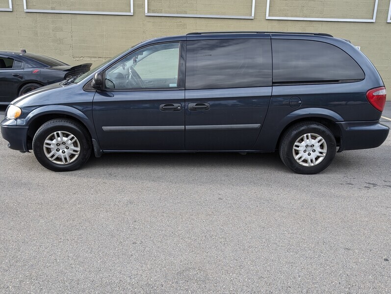 2007 Dodge Grand Caravan SE in Salt Lake City, UT | KSL Cars
