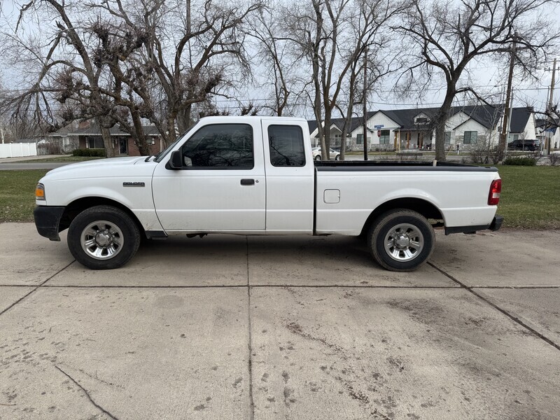 2006 Ford Ranger Sport 11000 in Layton, UT | KSL Cars