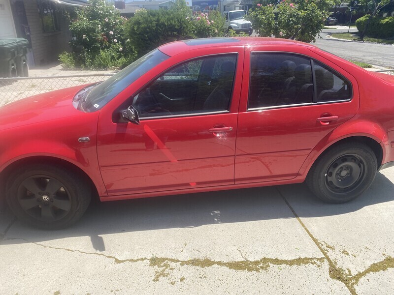 2003 Volkswagen Jetta GLS 1.8T 900 in West Valley City, UT | KSL Cars