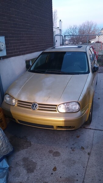 2000 Volkswagen GTI GLX VR6 2000 in Roy, UT | KSL Cars