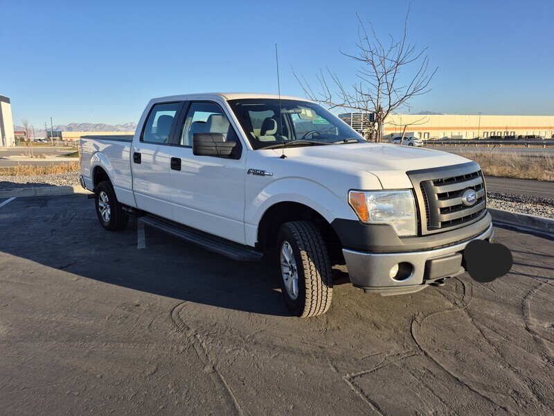 2011 Ford F-150 XL 8900 in Taylorsville, UT | KSL Cars